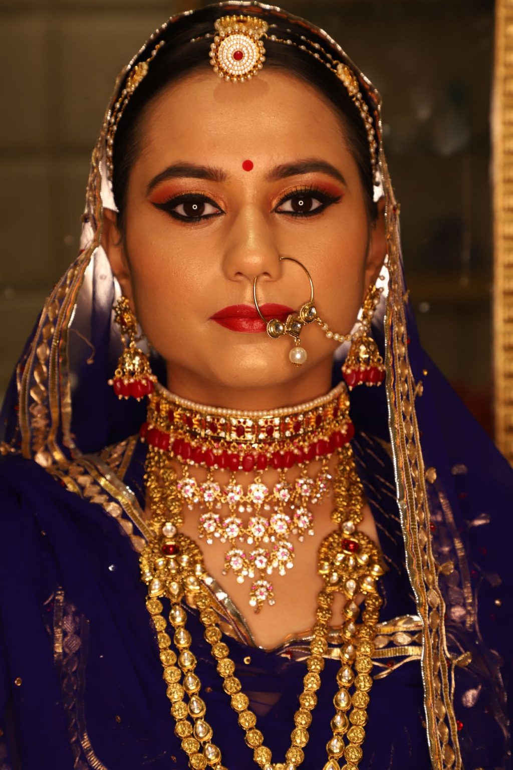 Best Beauty Parlour In Jaipur : Best Makeup Artist In Jaipur