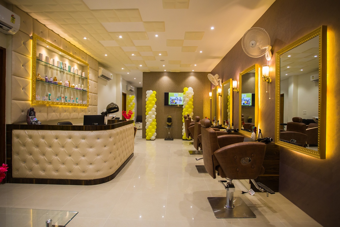 Best Beauty Parlour In Jaipur : Best Makeup Artist In Jaipur